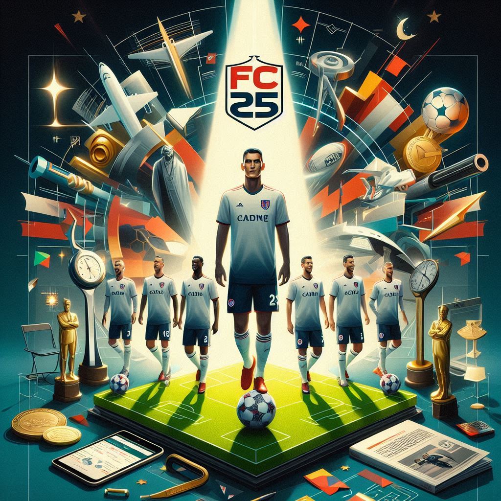 【FC25】キャリアモード完全攻略ガイド【2025年版】｜yasublog